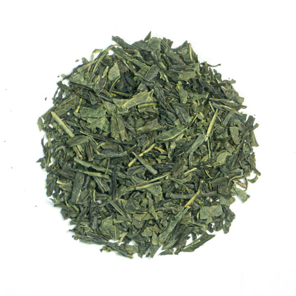 Sense and Senchability - Premium Tin - NovelTeas