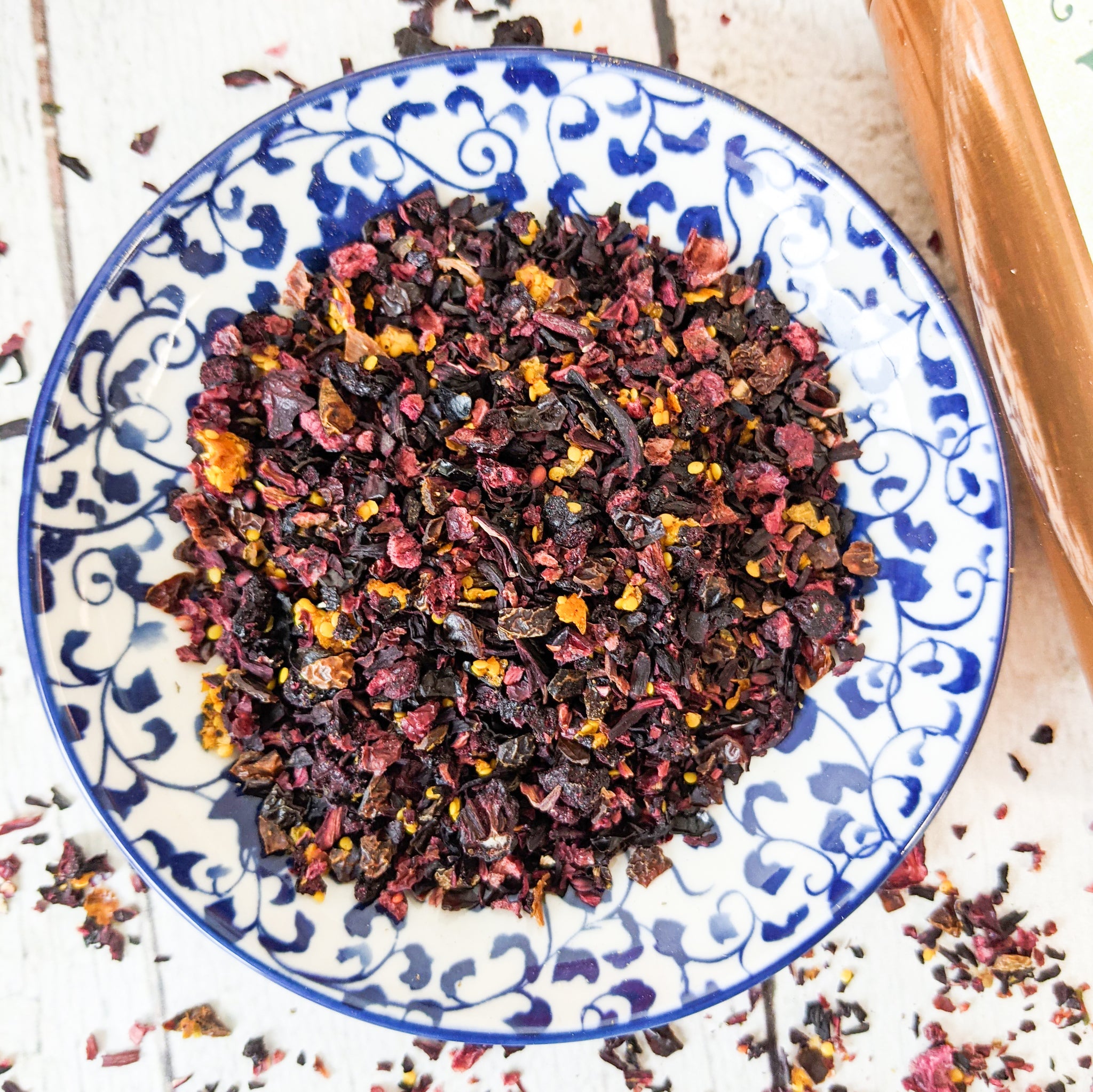 NovelTea Tins | Complete Tea Tin Collection - NovelTeas